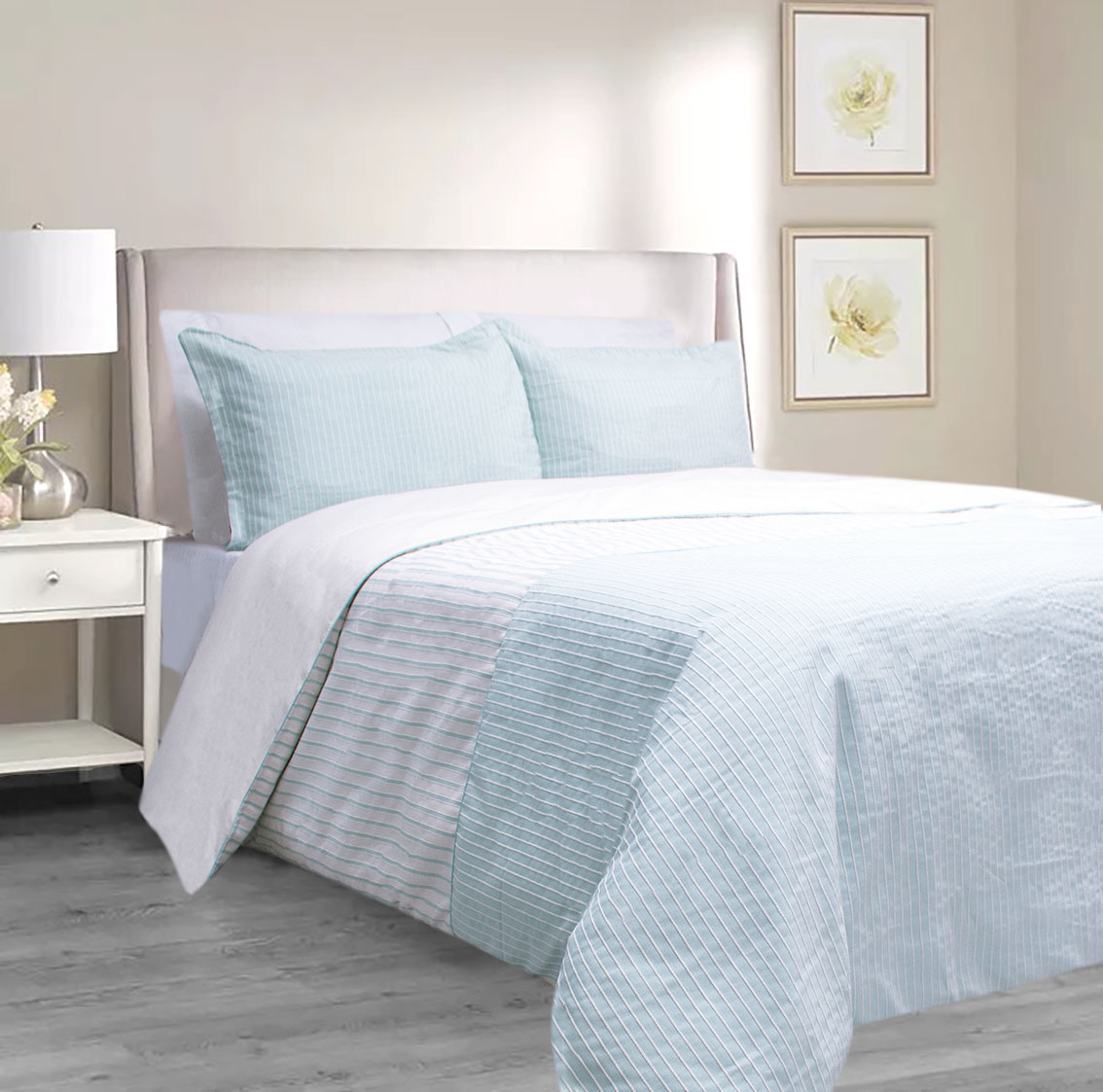 Duvet Antilo – InnovaHogar